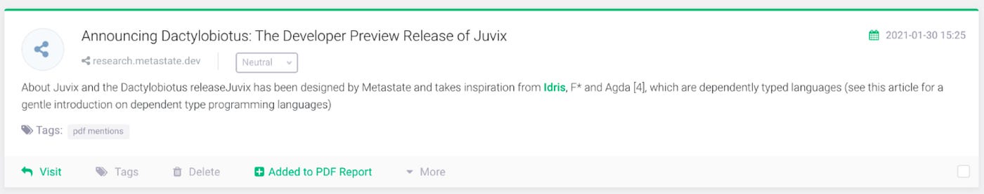 Top Functional Programming Languages Ranking Based On Sentiment Analysis 2021 | by Scalac ...