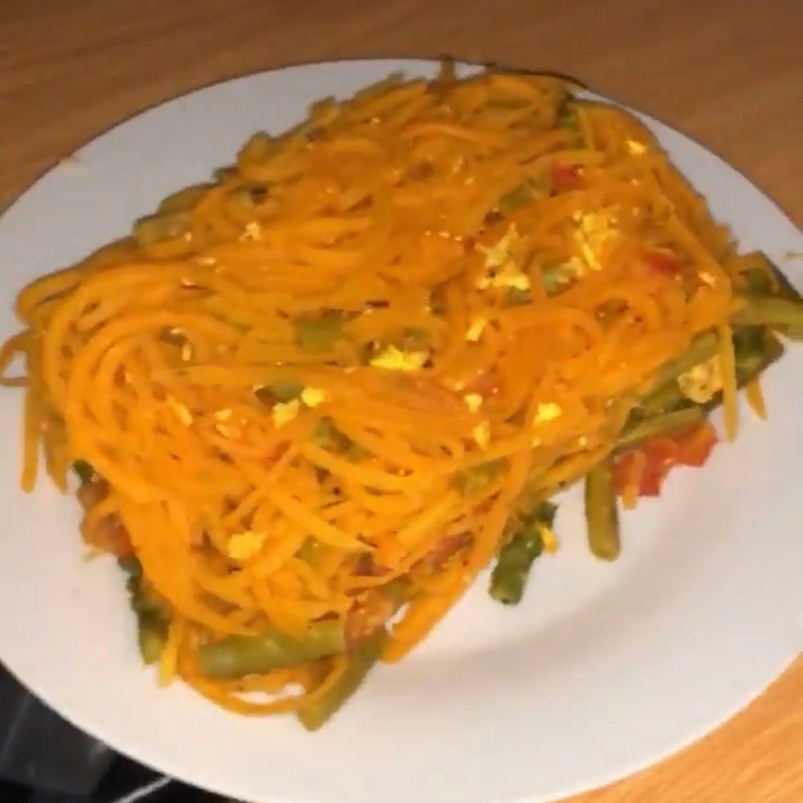 The Al Dente Method. Throughout my years of culinary… | by spen dog ...