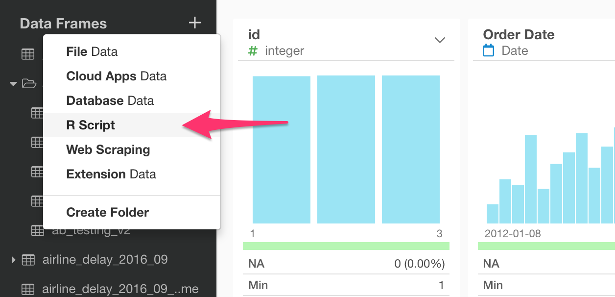 How to Read Multiple Excel or CSV Files Together | by Kan Nishida | learn data science