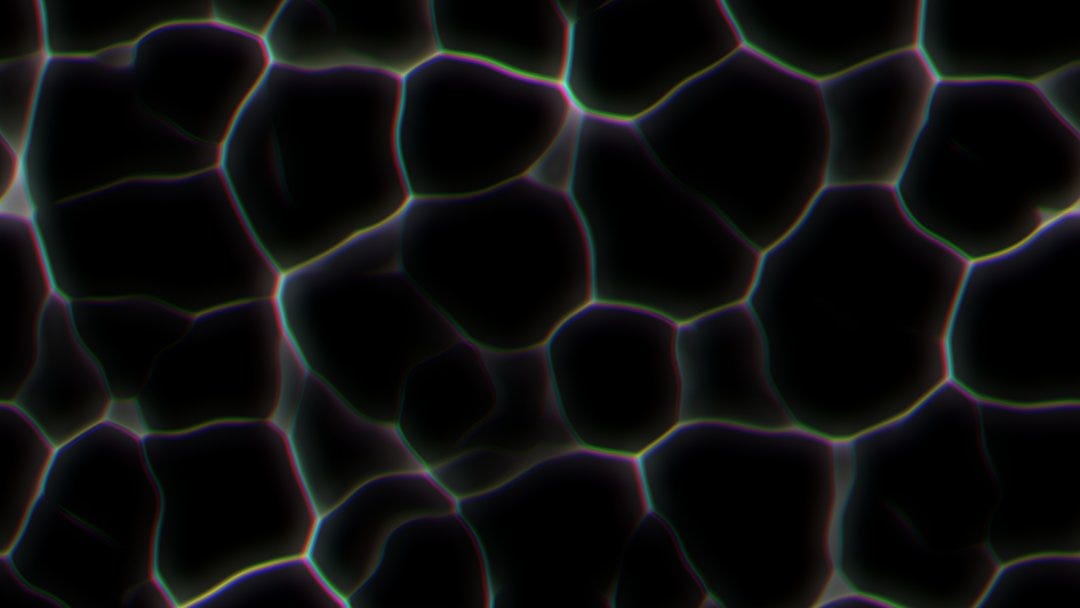 Cheap Water Caustics in UE4. Utilizing world position behind… | by ...