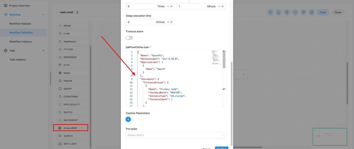 Apache DolphinScheduler Extends Capabilities Through Python API and AWS Support | by ...