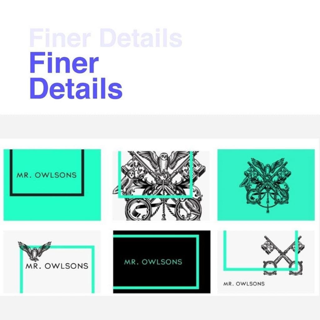 Eight Logo Design Trends of 2019. Logo Design Trends 2019 | by Ruslan ...
