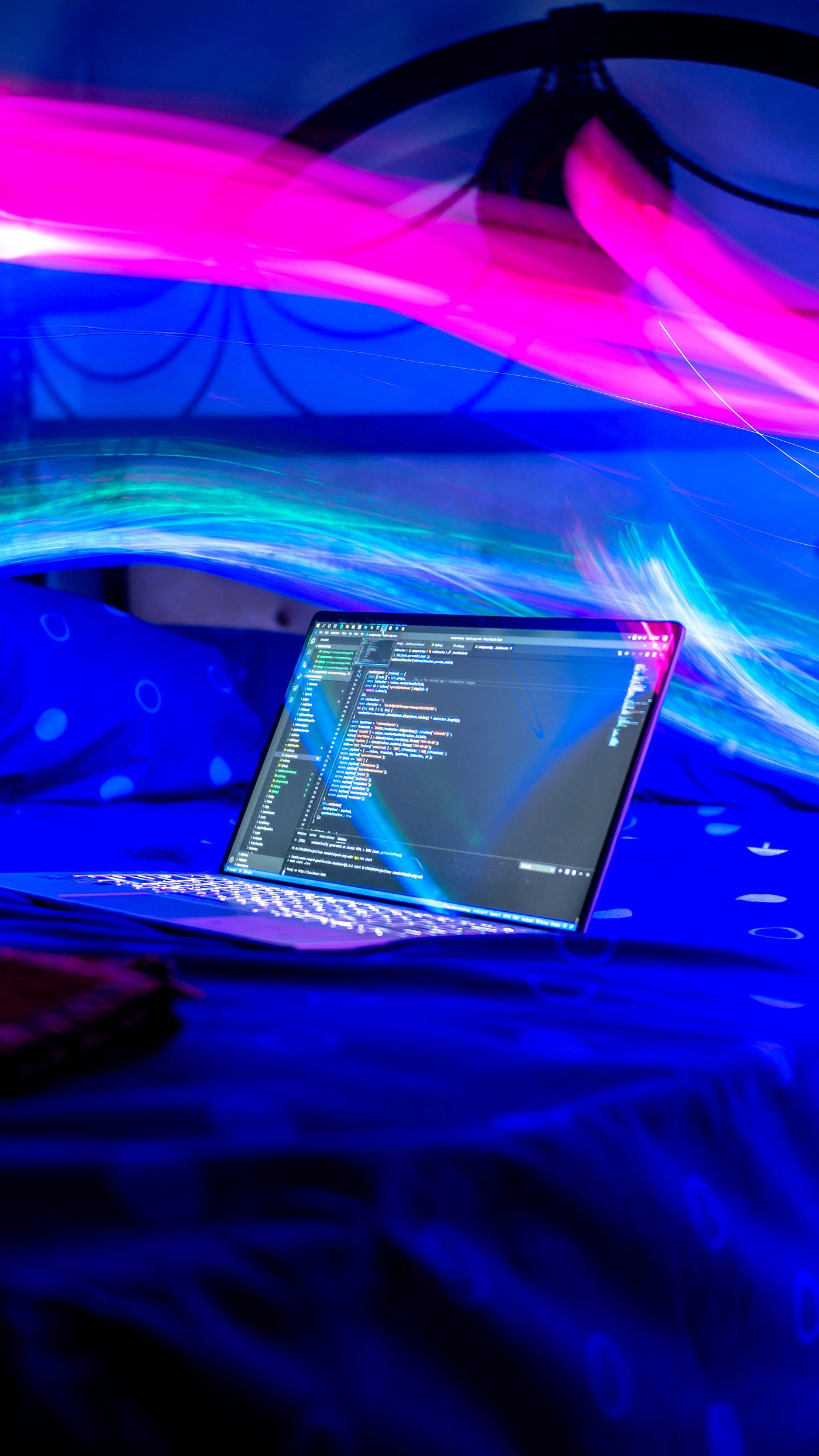 Become a More Efficient Python Programmer | by Luay Matalka | Towards ...