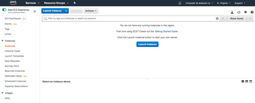 How Prepare and Deploy MERN (Mongo Express React Node) Stack App on AWS EC2 | | by Irene mmassy ...