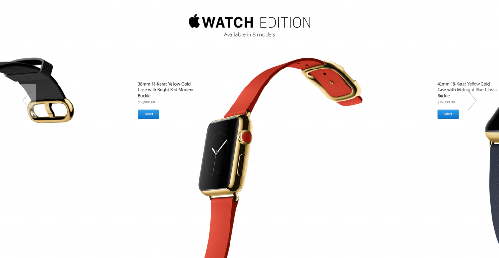 Smartwatch, Dumb Idea: The Apple Watch | by Roman M France | Medium