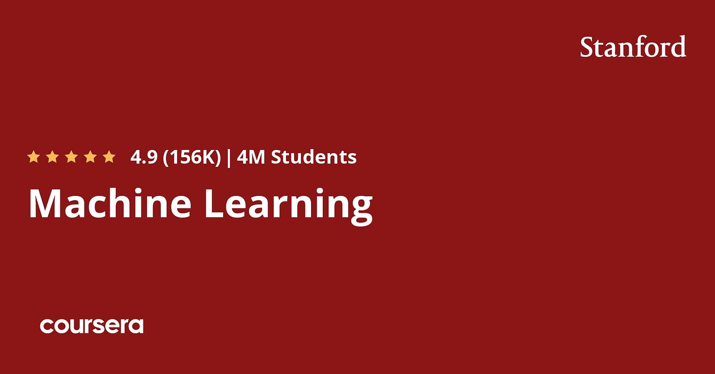 10 Best Free Machine Learning Courses for Beginners to Join in 2022 ...