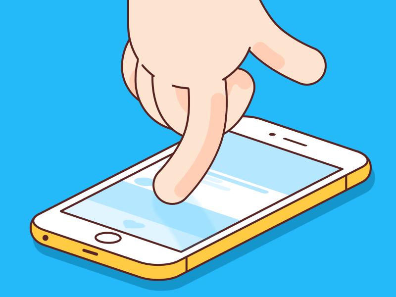 The Infinite Scroll Effect — How Design Can Hack Your Brain By Josep Ferrer Ux Collective