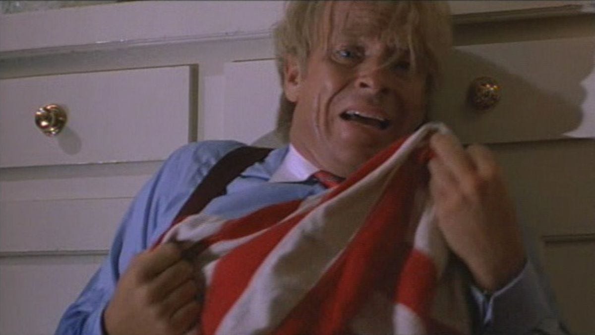 Movie Review: Tales from the Hood (1995) | by Patrick J Mullen | As ...