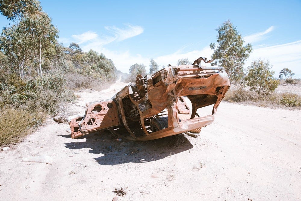 Why Python Is So Slow And How To Speed It Up By Mike Huls Towards