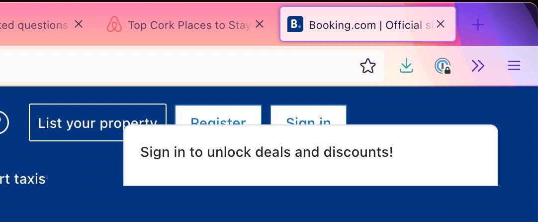 Deceptive and Stupid UI Design. In this article I want to share with ...