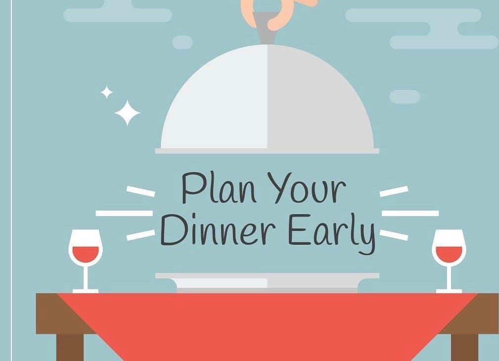 Amazing Reasons to have Dinner by 7 Pm. | by Nitika kaushal | Medium