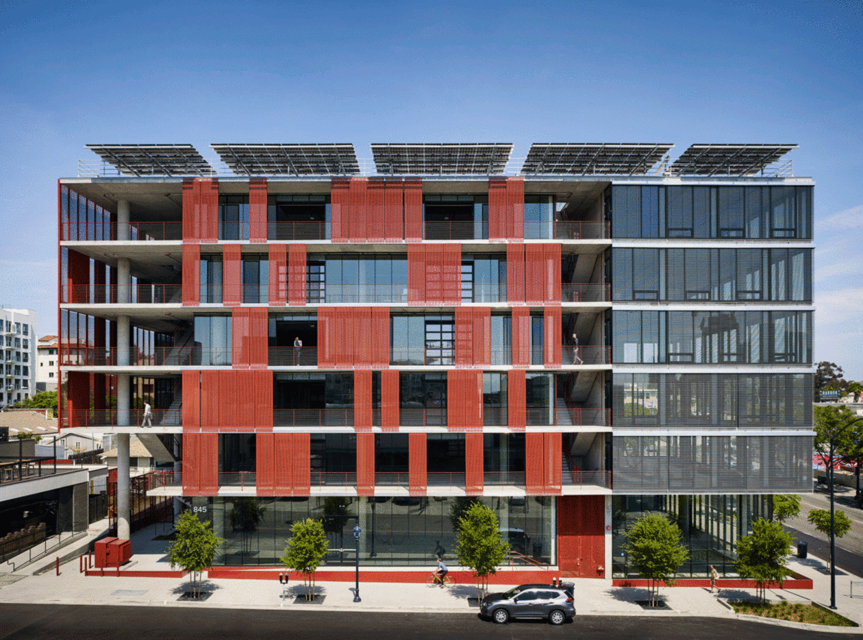 Redesigning Design. We live in an incredibly interesting… | by BNIM ...