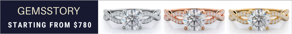 Shantel Jackson Engagement Ring