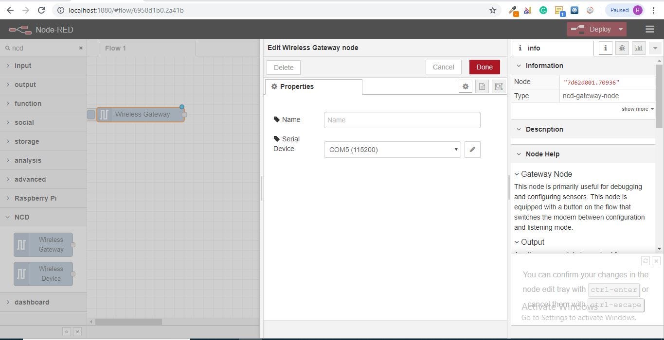 Sending-Data-of-Wireless-Temperature-and-Humidity-Sensor-to-MySQL | by ...