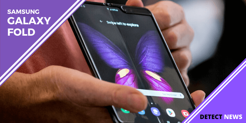 Foldable phones are back | The best folding mobile phones 2020 — Detect ...