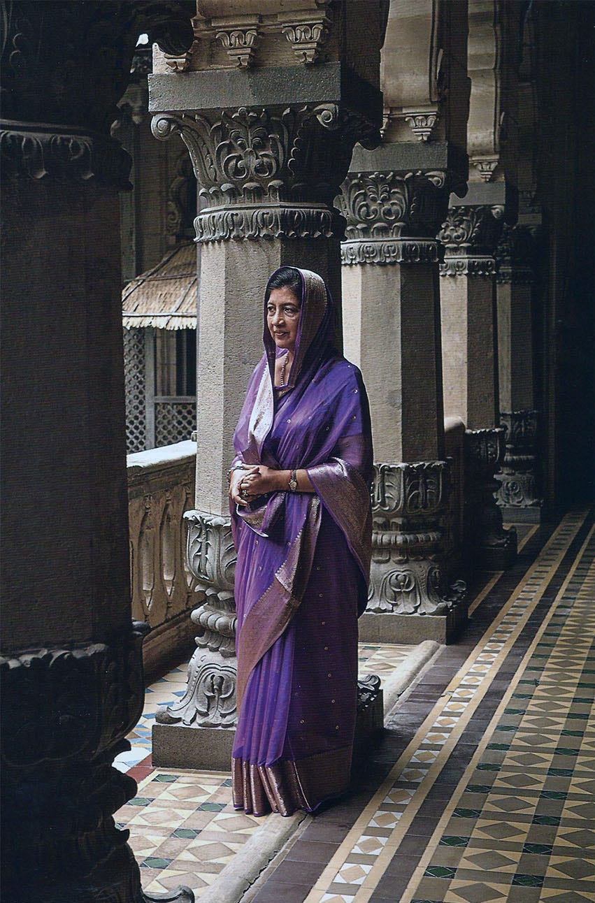 5 Mind Blowing Facts About Chanderi Sarees | by Raghav Sood | Medium
