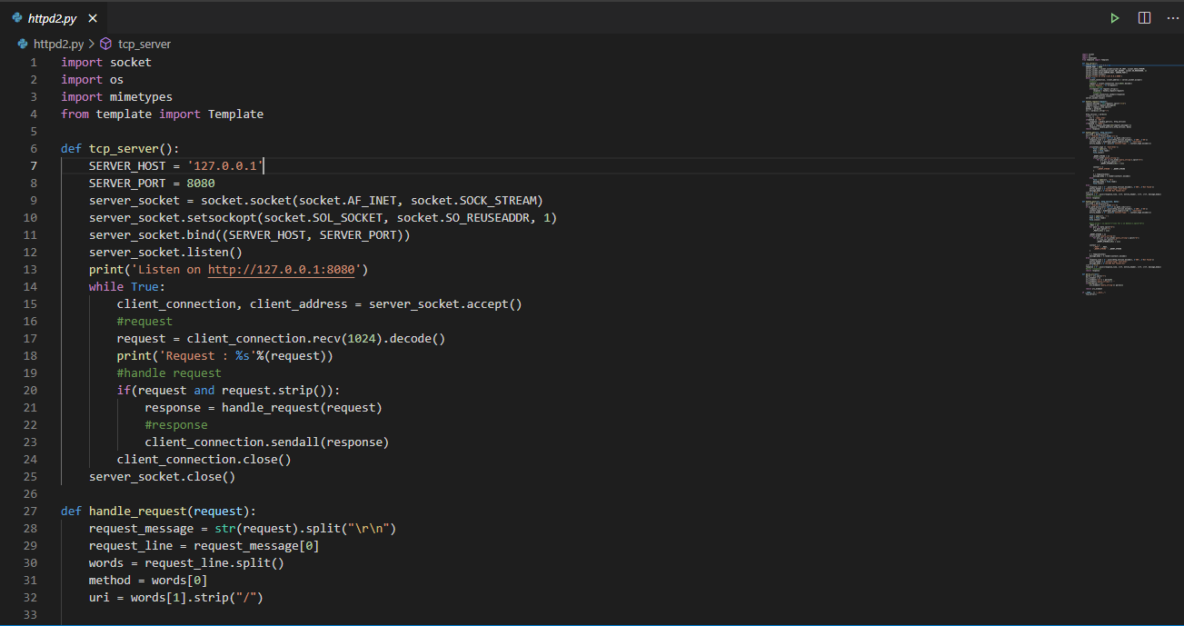 Upgrade skill method Post pada server python | by ali zainal | Medium