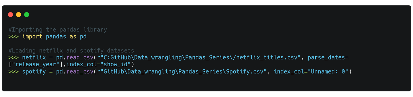 A step-by-step coding guide to Pandas Library — Part -2 | by Prashant ...