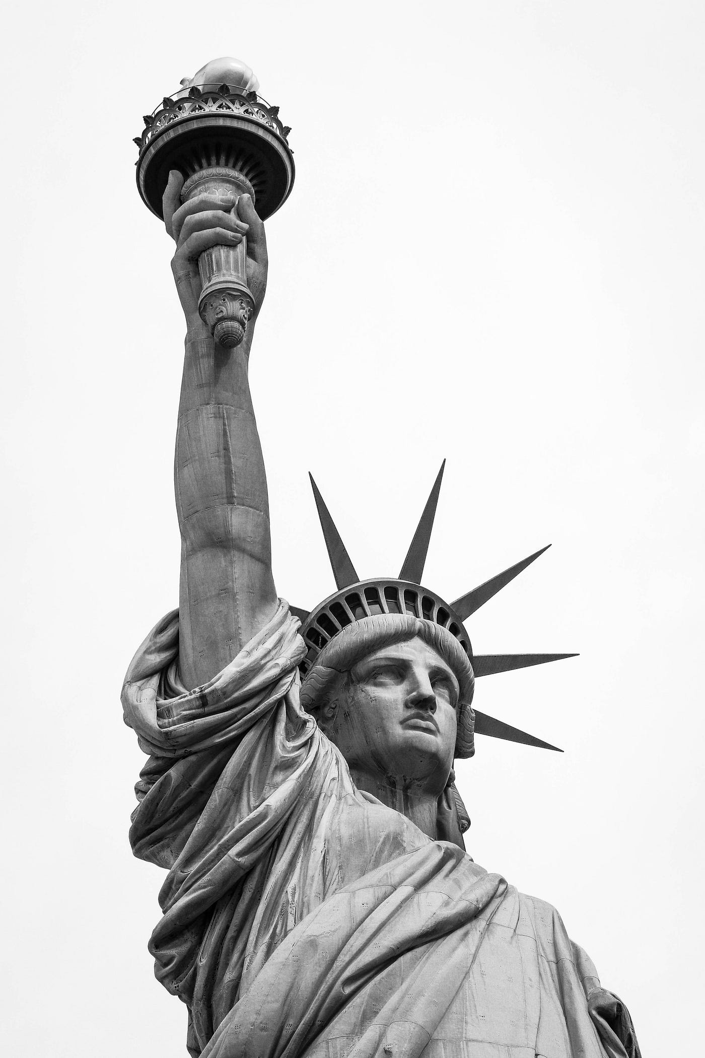 Donald Trump governs America as a Roman Emperor | Medium