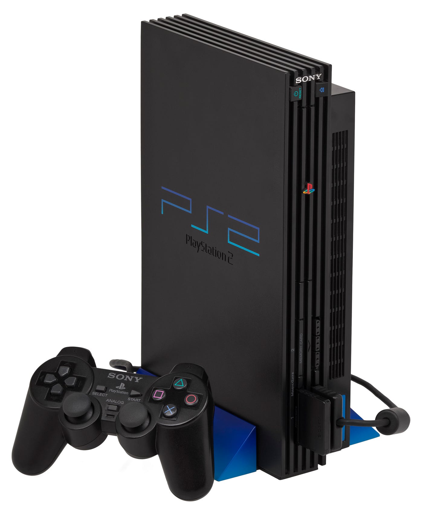 The Story of the PS2’s Backwards Compatibility From the Engineer Who ...
