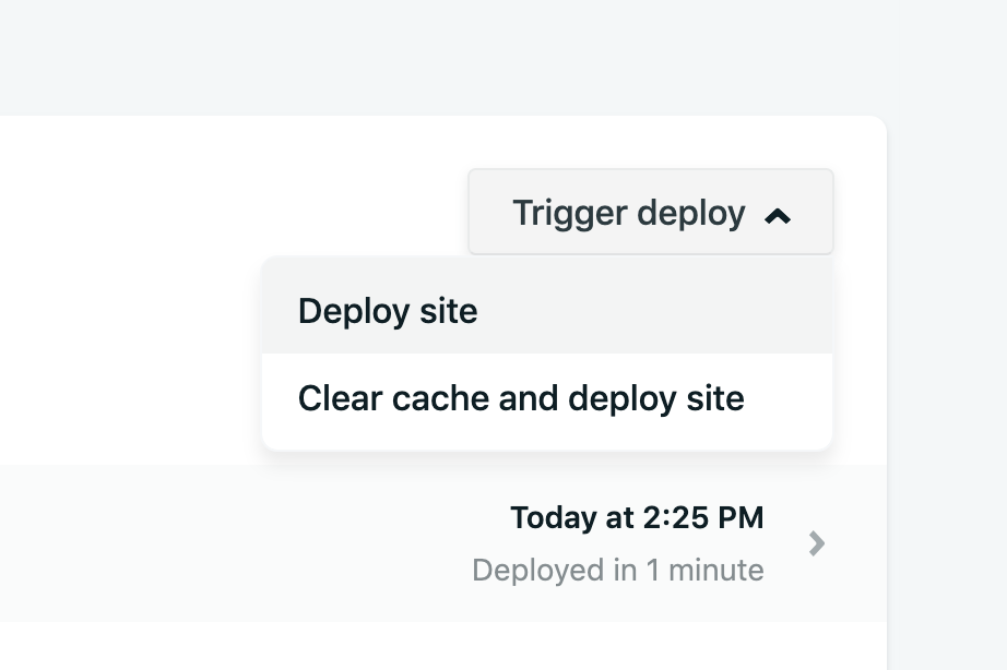 From WordPress to JAMstack: How to make your website 10x faster | by Tony Spiro | HackerNoon.com ...