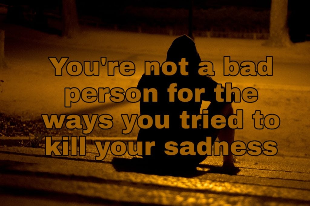 Depression Quotes. These are 200+ Depression Quotes to… | by Akshat ...
