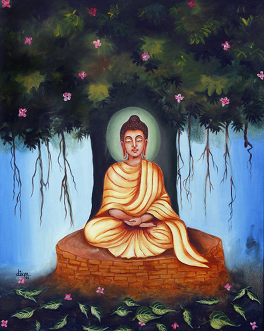 How to be Enlightened in Life. There was this little boy who was to be ...
