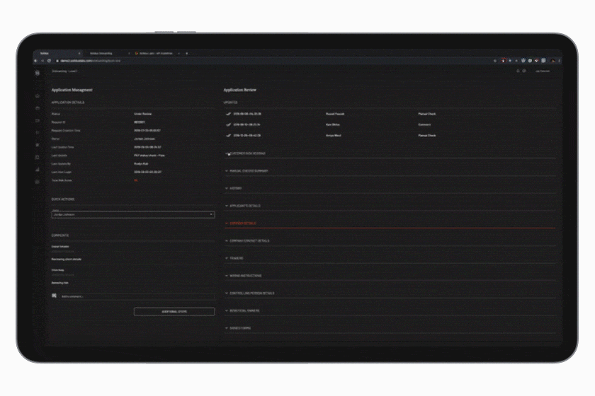 Solidus Labs Announces Release of New Features, Tailored to Enable ...