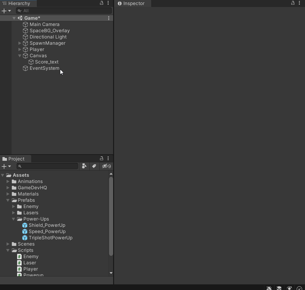 Ease of Building UI Elements in Unity | by Tristan Mendiola | Jun, 2022 | Medium
