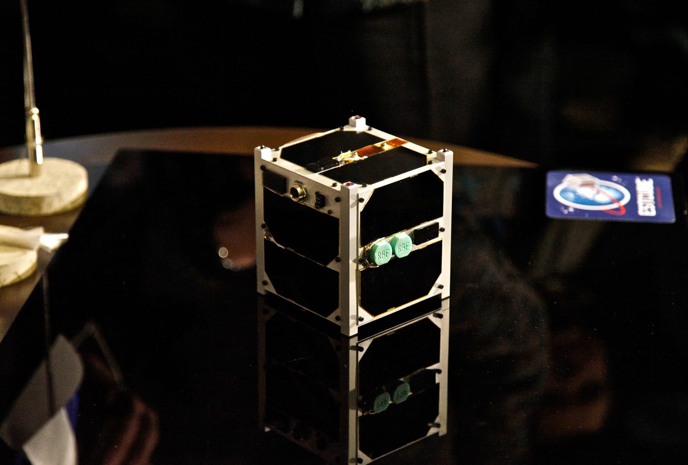 How to set up a successful educational CubeSat project | by Paul Liias ...