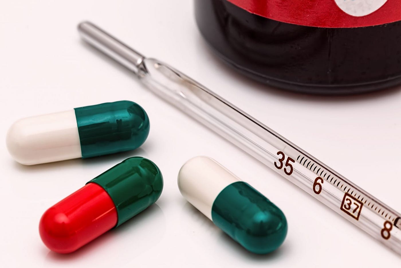Understanding Body’s Natural Healing Mechanism | by Wellcure | Wellcure ...