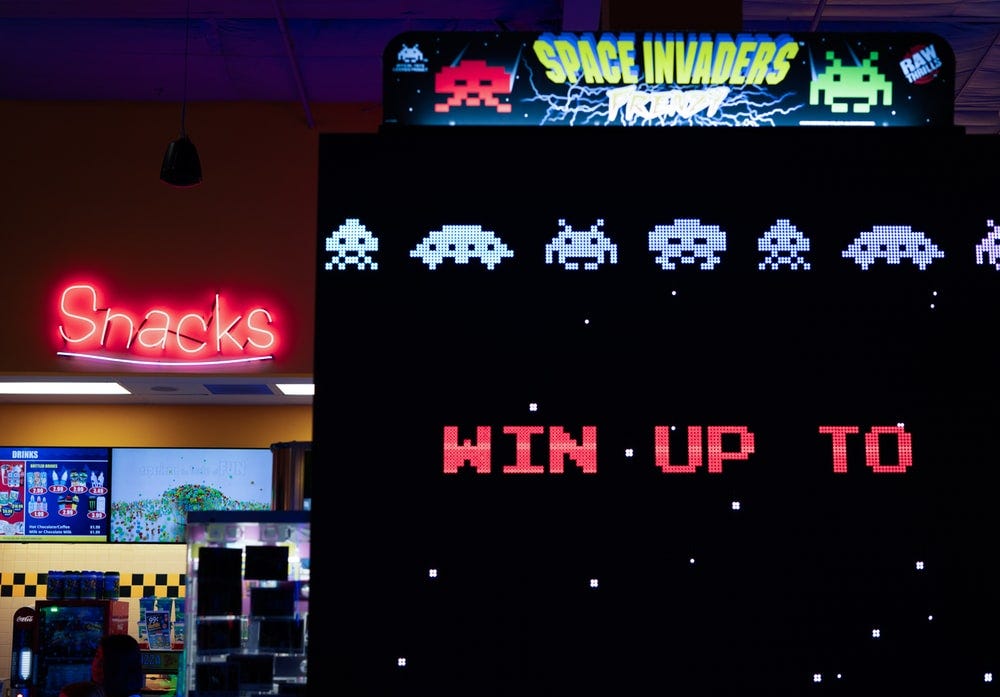 Advertising in Video Games. The Phenomenon that are video games is ...