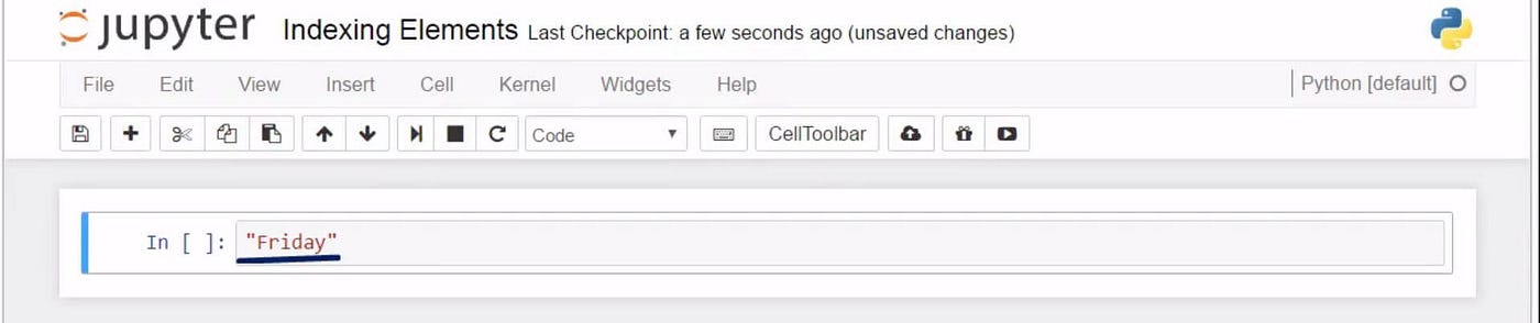 Basic Python Syntax — Introduction to Syntax and Operators | by 365 ...