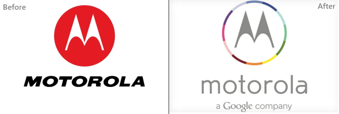 Before And After Logo Design