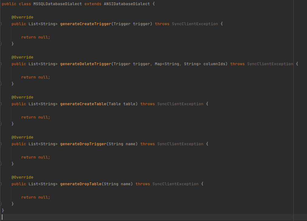 WSO2's Data Sync Tool: Making Migration Seamless | by Luxman Ravindrakumar | Medium