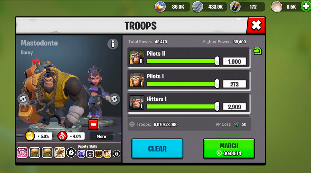 Meta Apes Feature Highlight. The Chief Apes are back to show you… | by ...