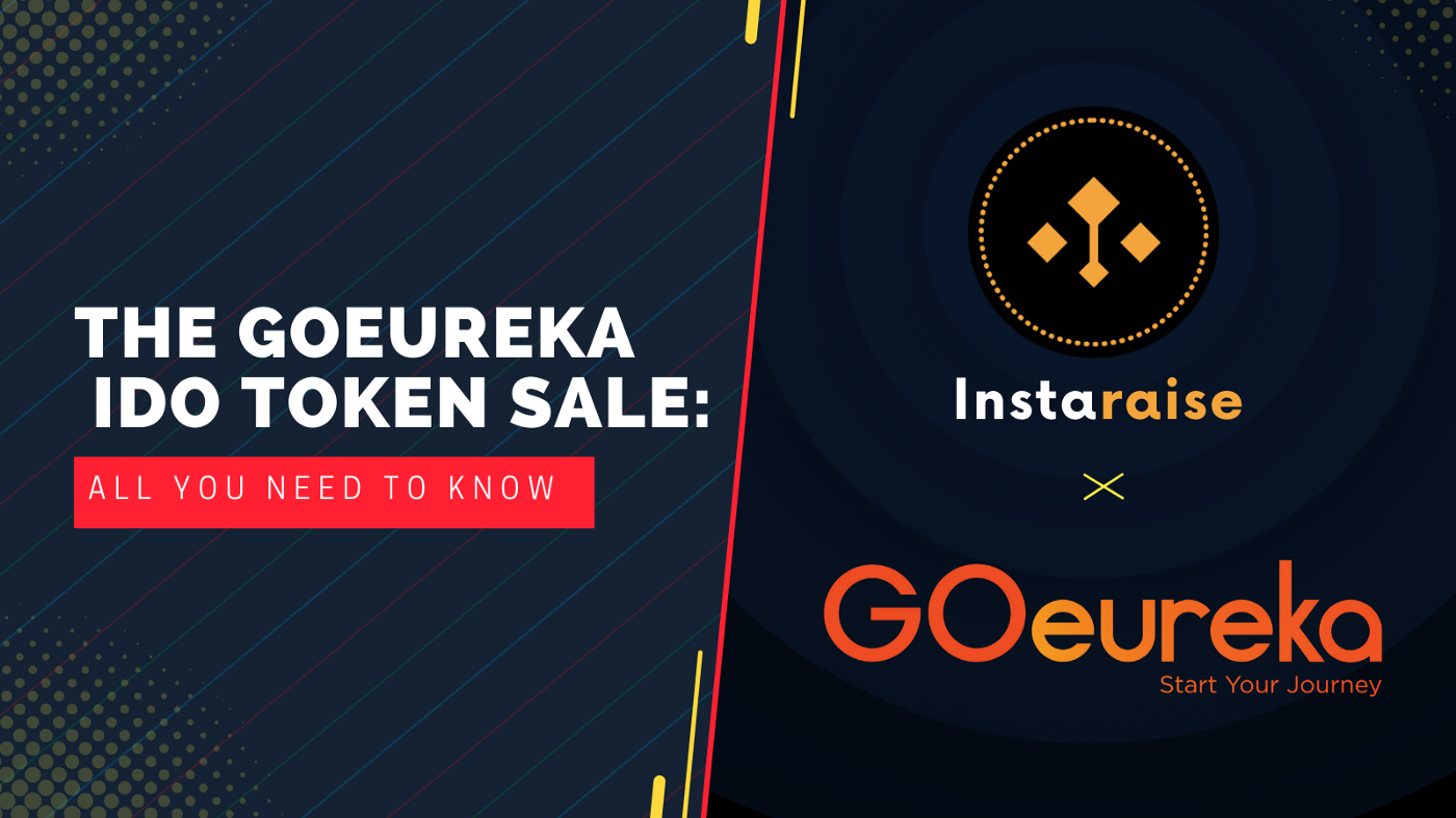 Instaraise launches IDO Platform for the Tezos ecosystem | by ...