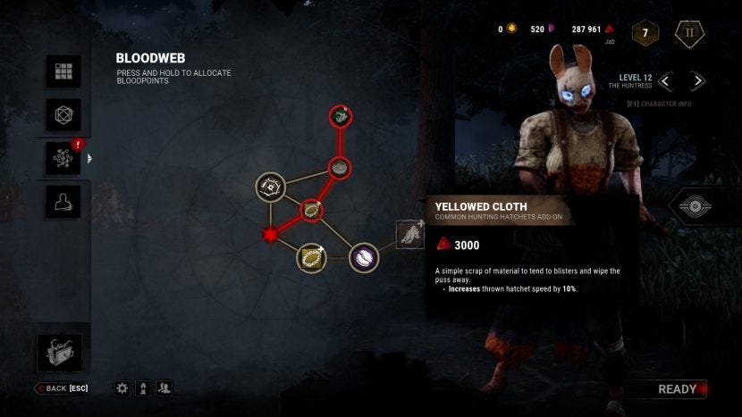 What Dead By Daylight Does, and Doesn’t, Bring to Horror | by Josh ...