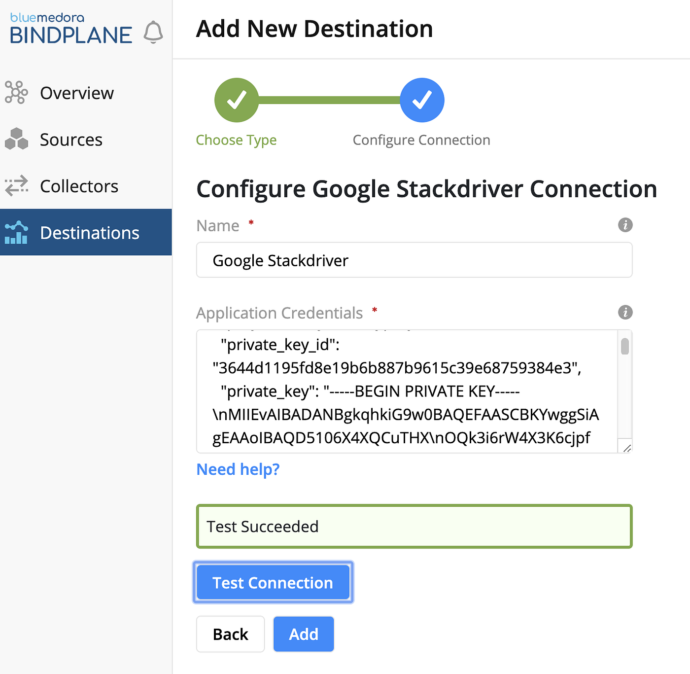 [GCP]Stackdriver Monitoring 확장하기 — Bleu Medora 의 BindPlane 연동 | by 이정운 (Jungwoon Lee) | Medium