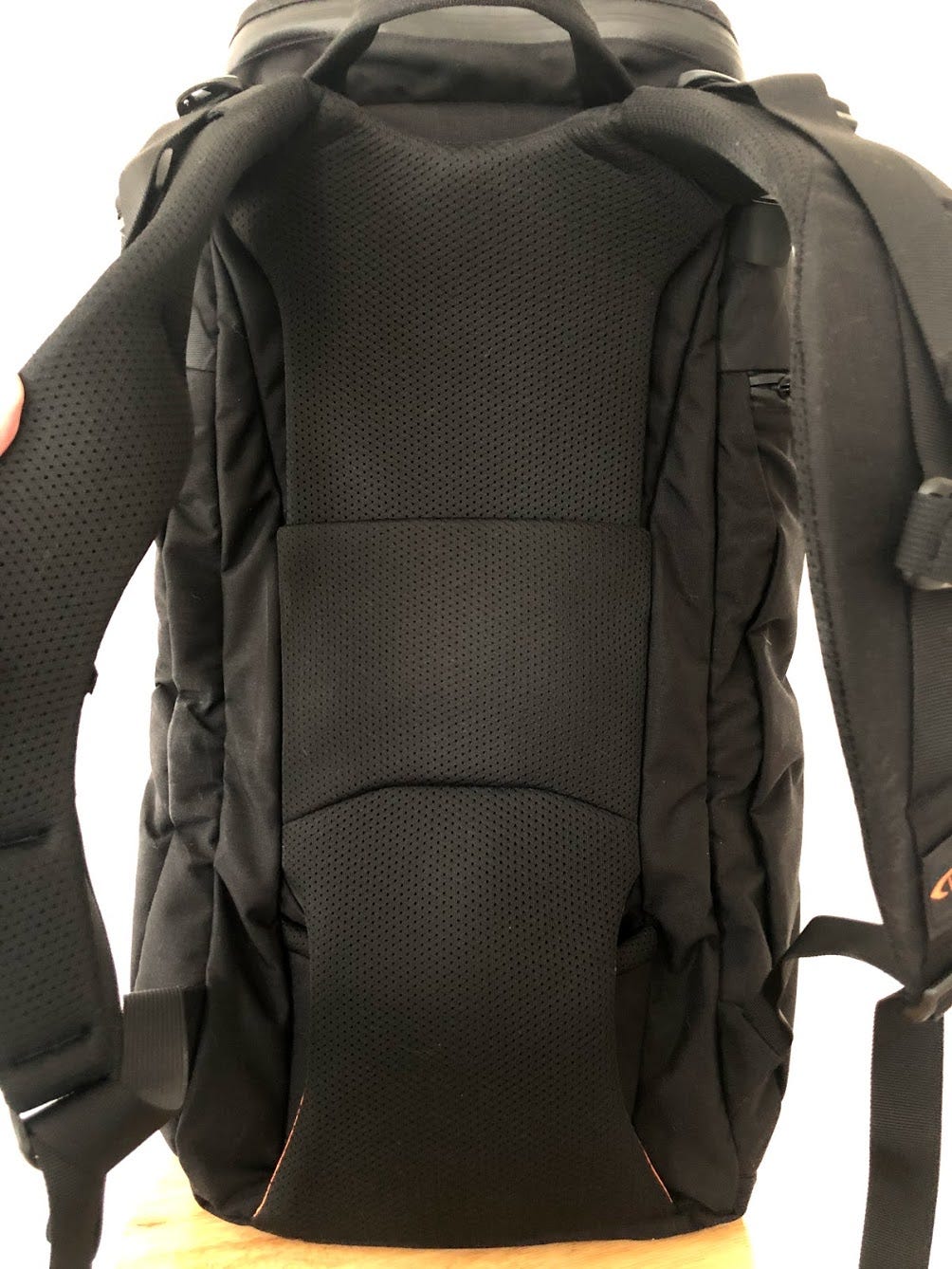 Mystery Ranch x Carryology Assault: Quick “Review” | by HL | Pangolins ...