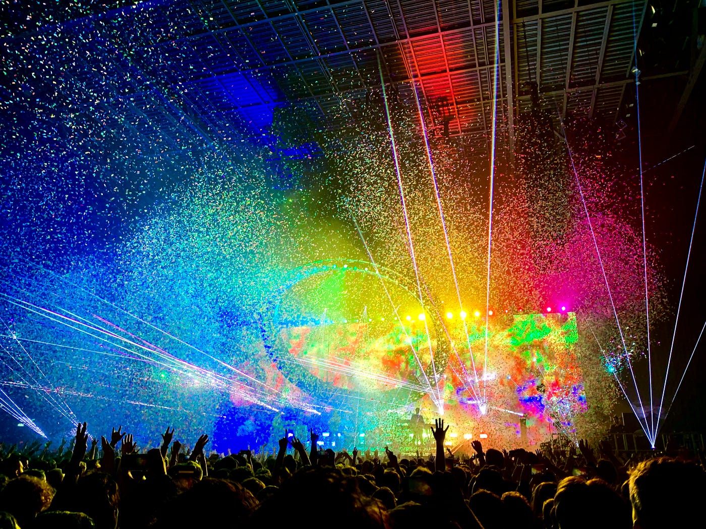 The Human Brain Uses Trance States All the Time — Why Not Use Them to ...