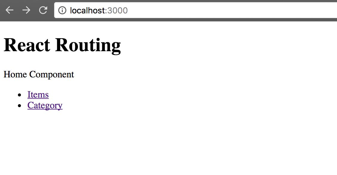 Understanding The Fundamentals of Routing in React | by Edmond Atto ...