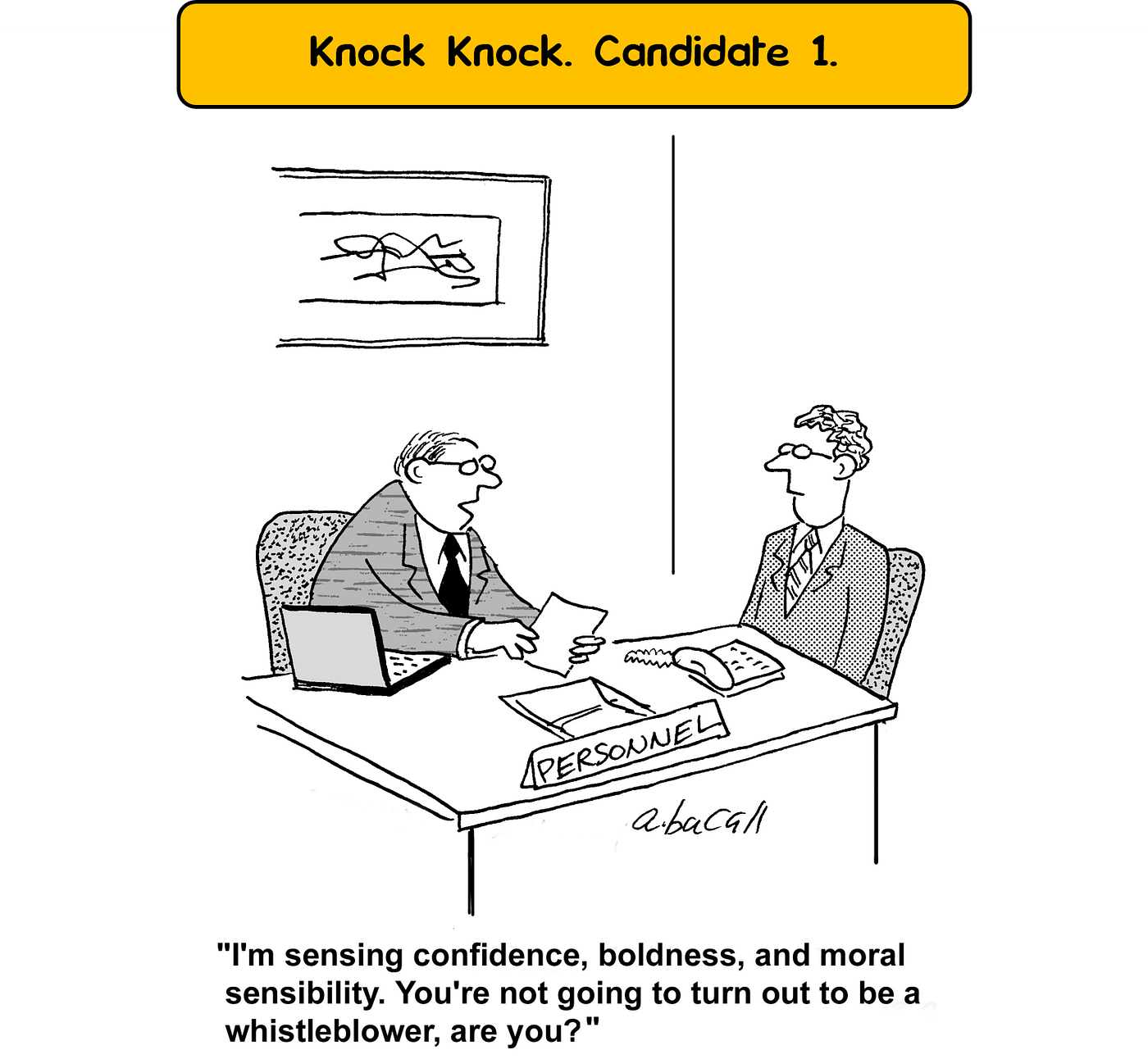 Finding the diamond. Cartoons by Aaron Bacall, Roy Delgado… | by The ...