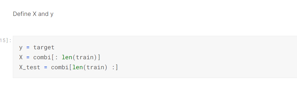 How I improved accuracy 5% on Kaggle’s May 2021 tabular competition by ...