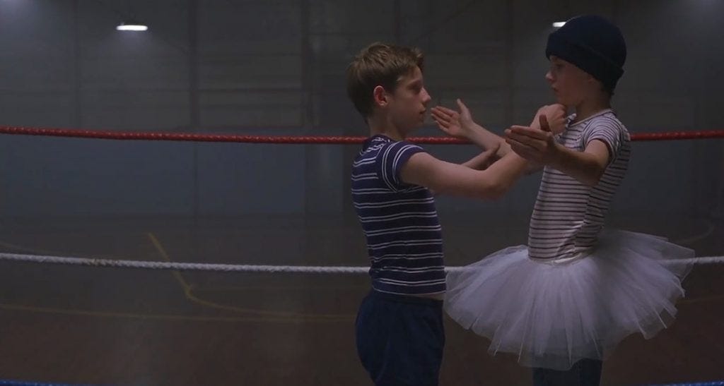 Billy Elliot (2000) • 20 Years Later | by Barnaby Page | Frame Rated ...