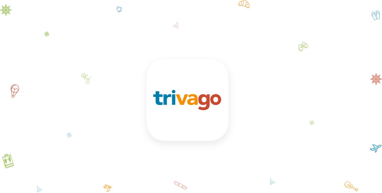 How we pitched the vision of our new trivago app | by trivago | trivago ...