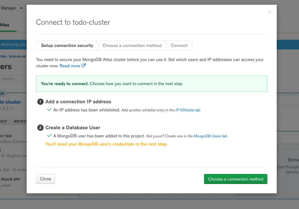 How to Build and Deploy MERN Stack on AWS EKS | by Bhargav Bachina | Bachina Labs | Aug, 2022 ...