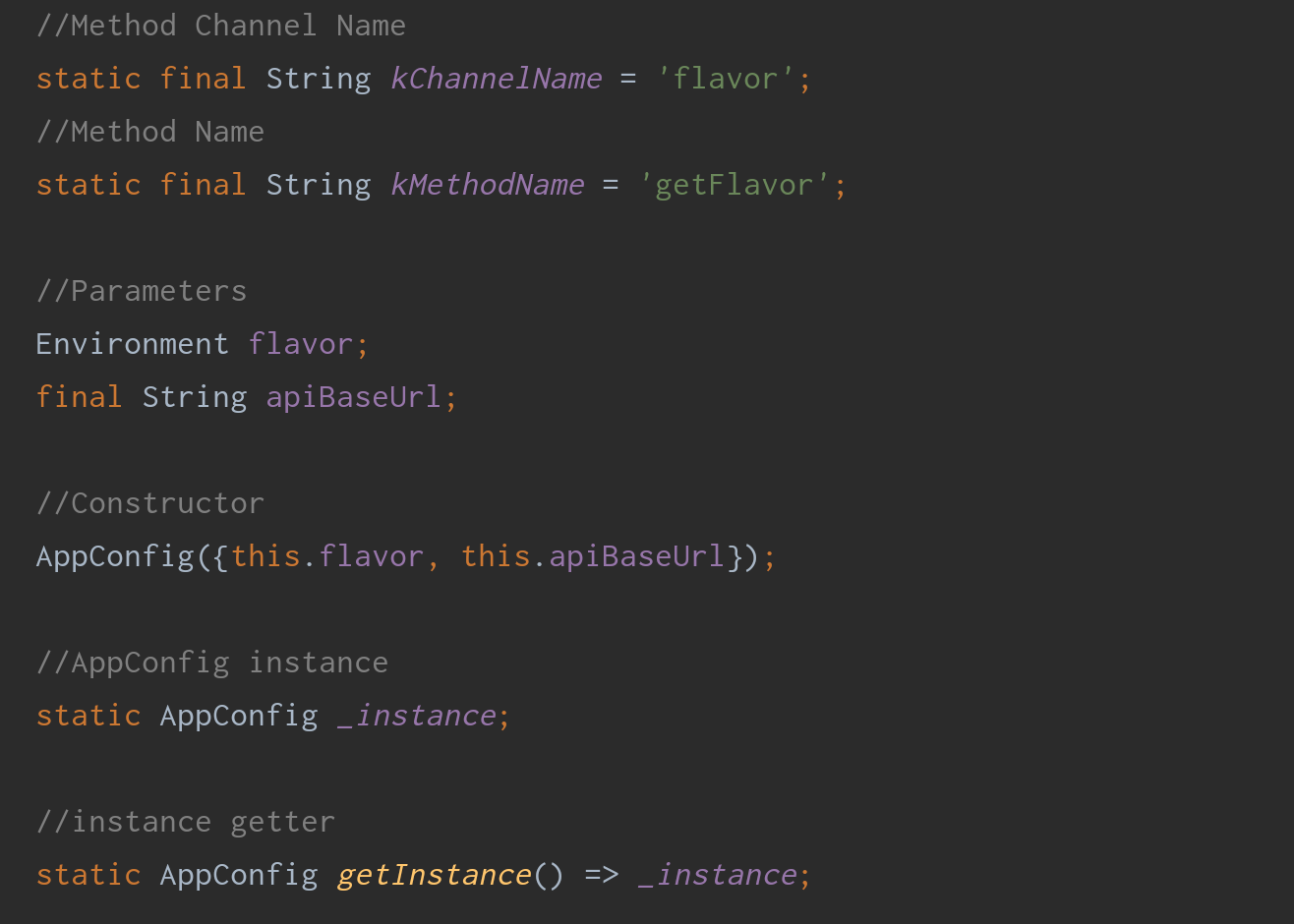 How To Setup Gitlab Ci Cd Pipeline For Flutter Applic - vrogue.co