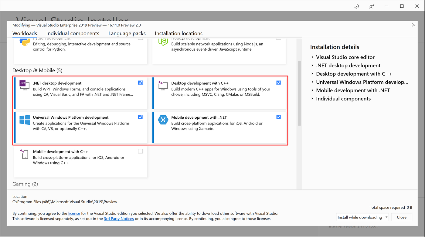 Getting Started with .NET MAUI. This tutorial provides an overview of ...