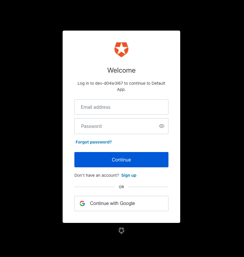 A Comprehensive Guide to Next.js Authentication with Auth0 | by Igor ...